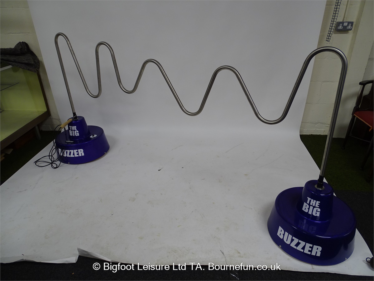 Giant Beat The Buzzer