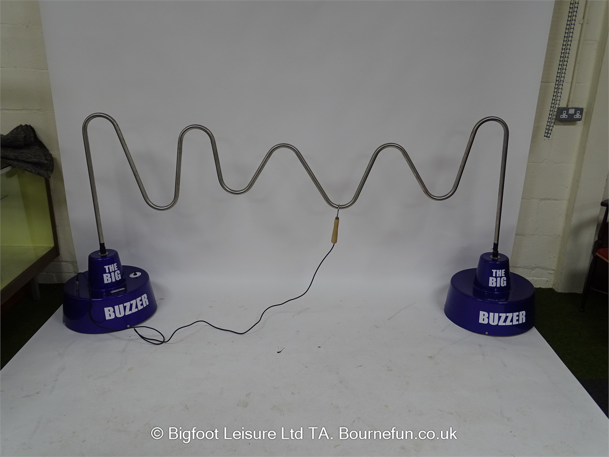 Giant Beat The Buzzer