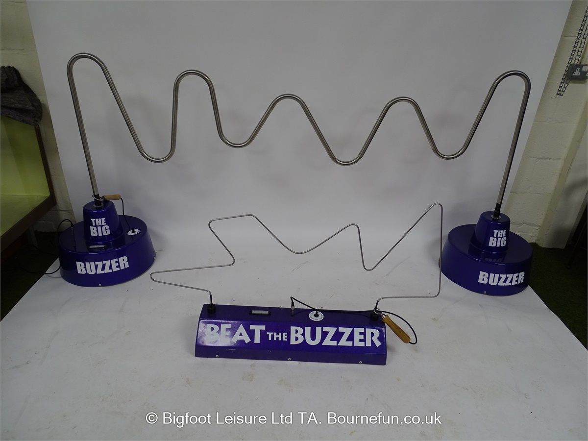 Giant Beat The Buzzer
