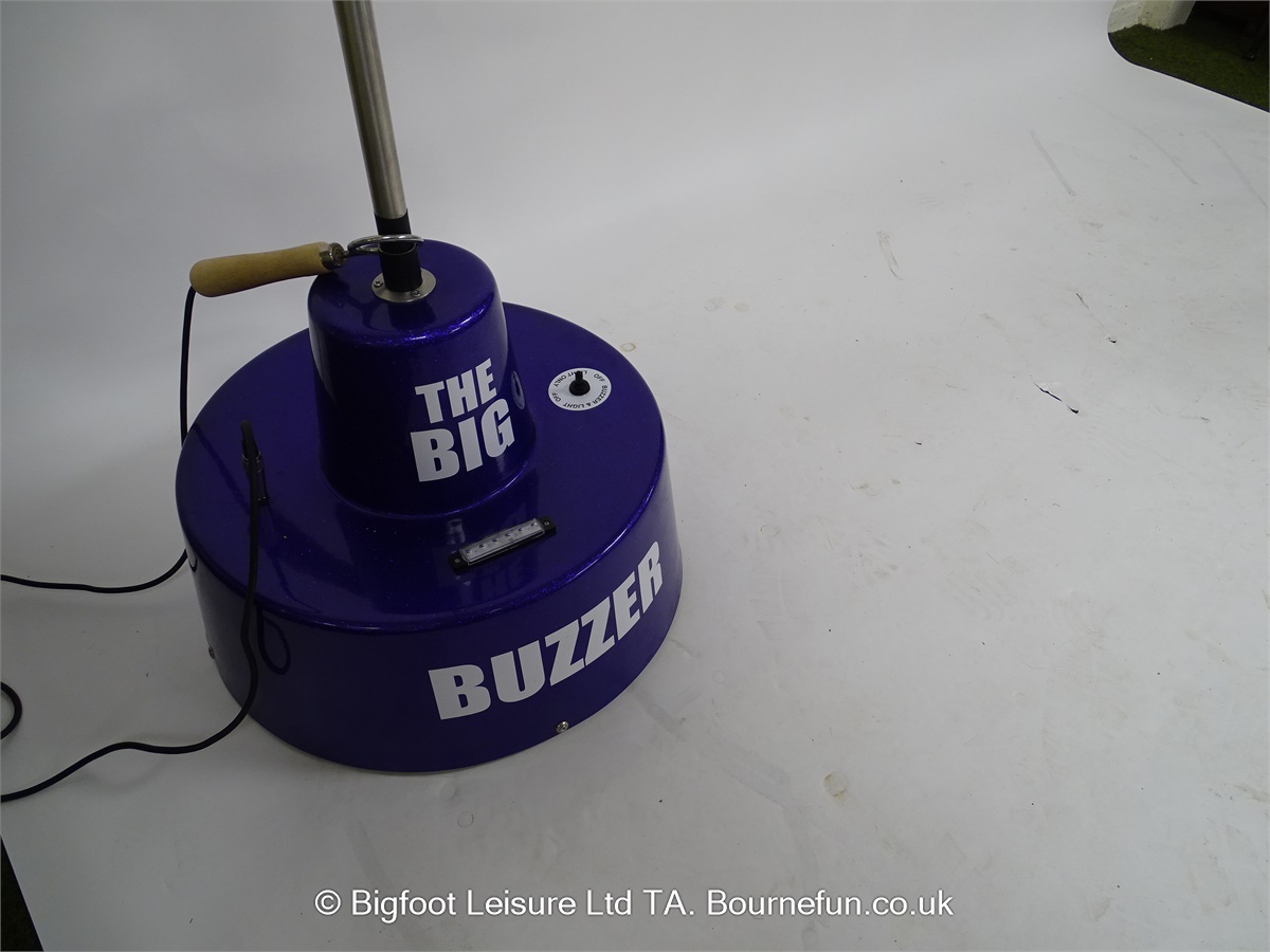 Giant Beat The Buzzer