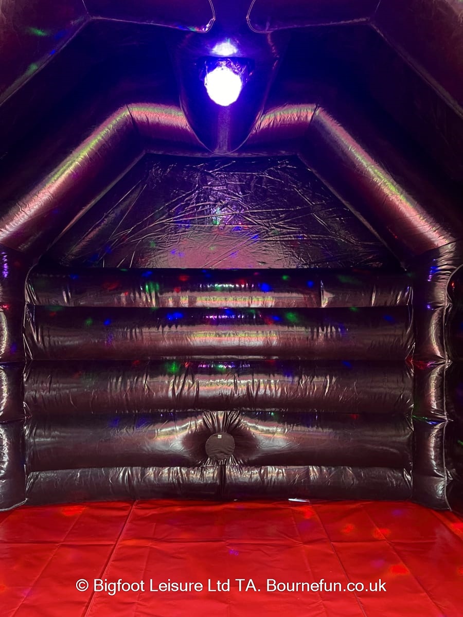 Inflatable Night Club
