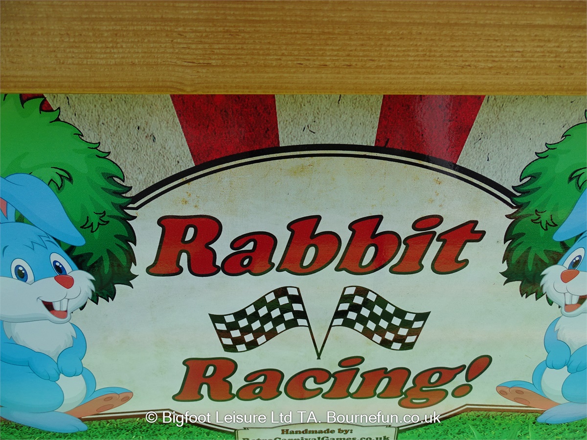 Rabbit Racing